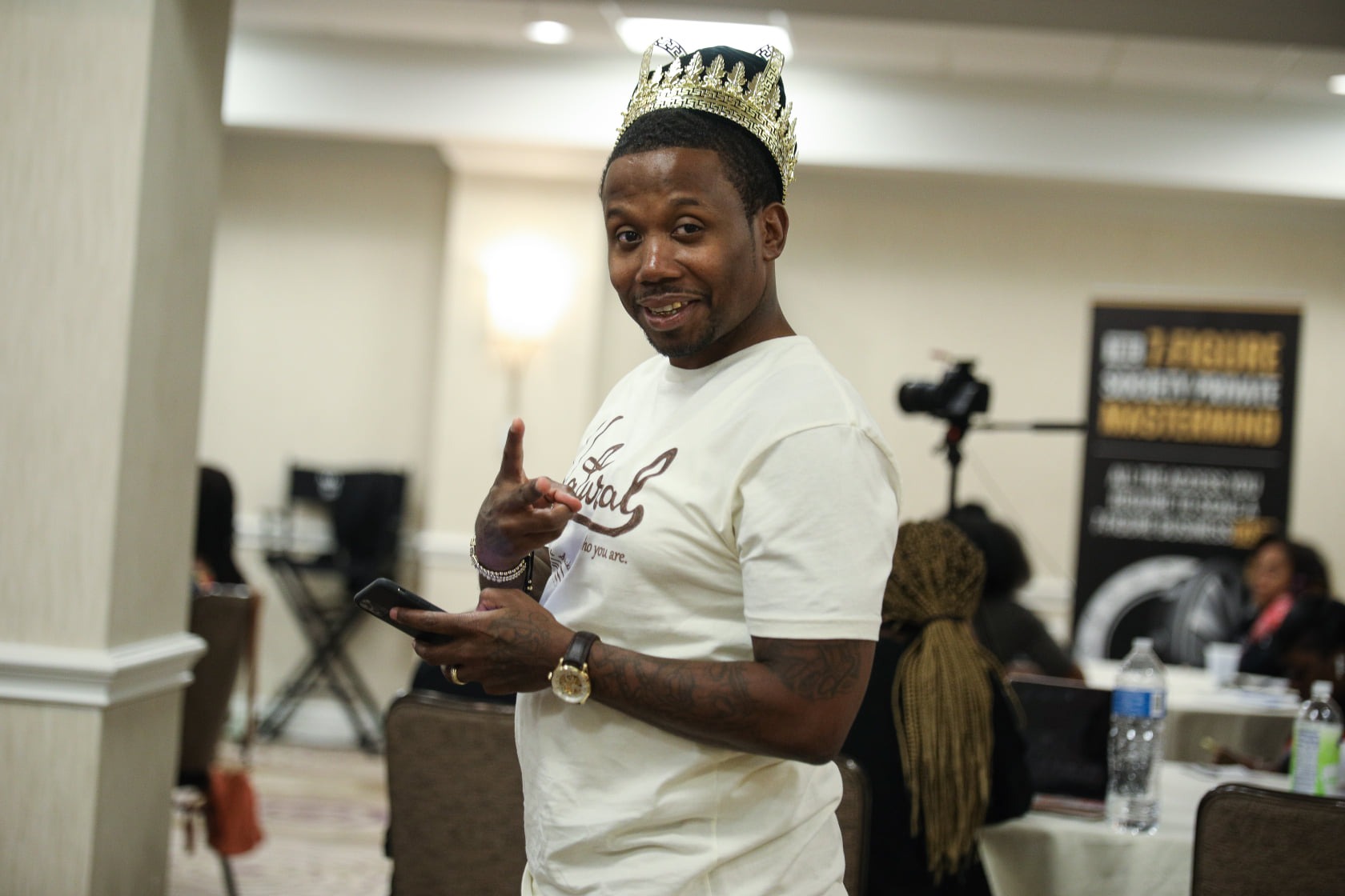 36 Million Dollar Insights From My 36 Years Of LivingClient Attraction ...