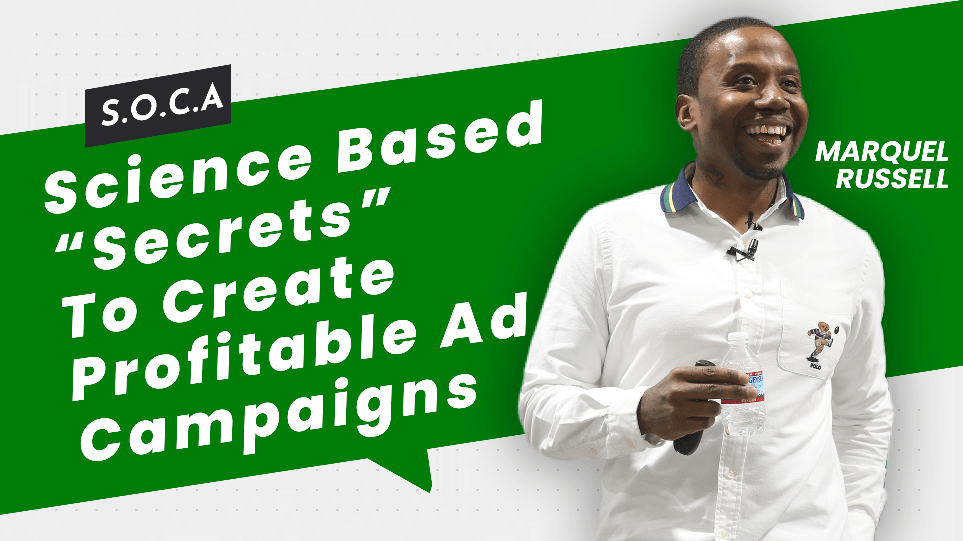 Science-based “Secrets” To Create Profitable Ad CampaignsClient ...