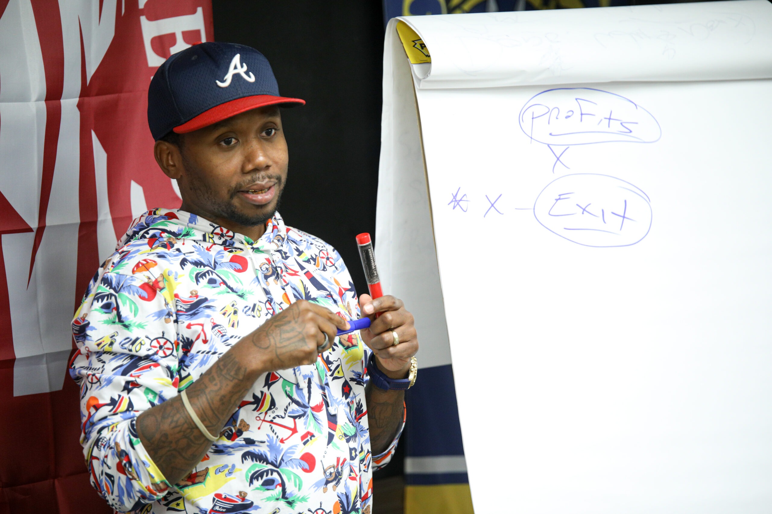 The Results Are INClient Attraction University