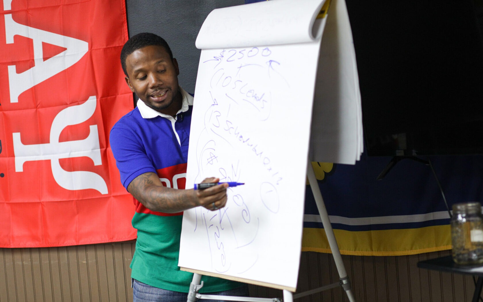 2 Rules To Never Lose Money On AdsClient Attraction University