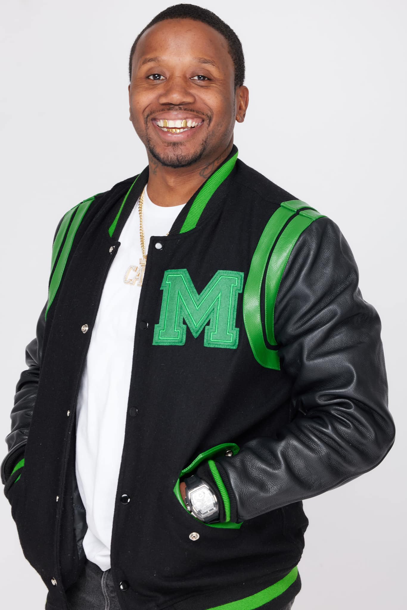 Should I Have Been A Model?Client Attraction University