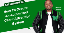 How To Create An Automated Client Attraction SystemClient Attraction University