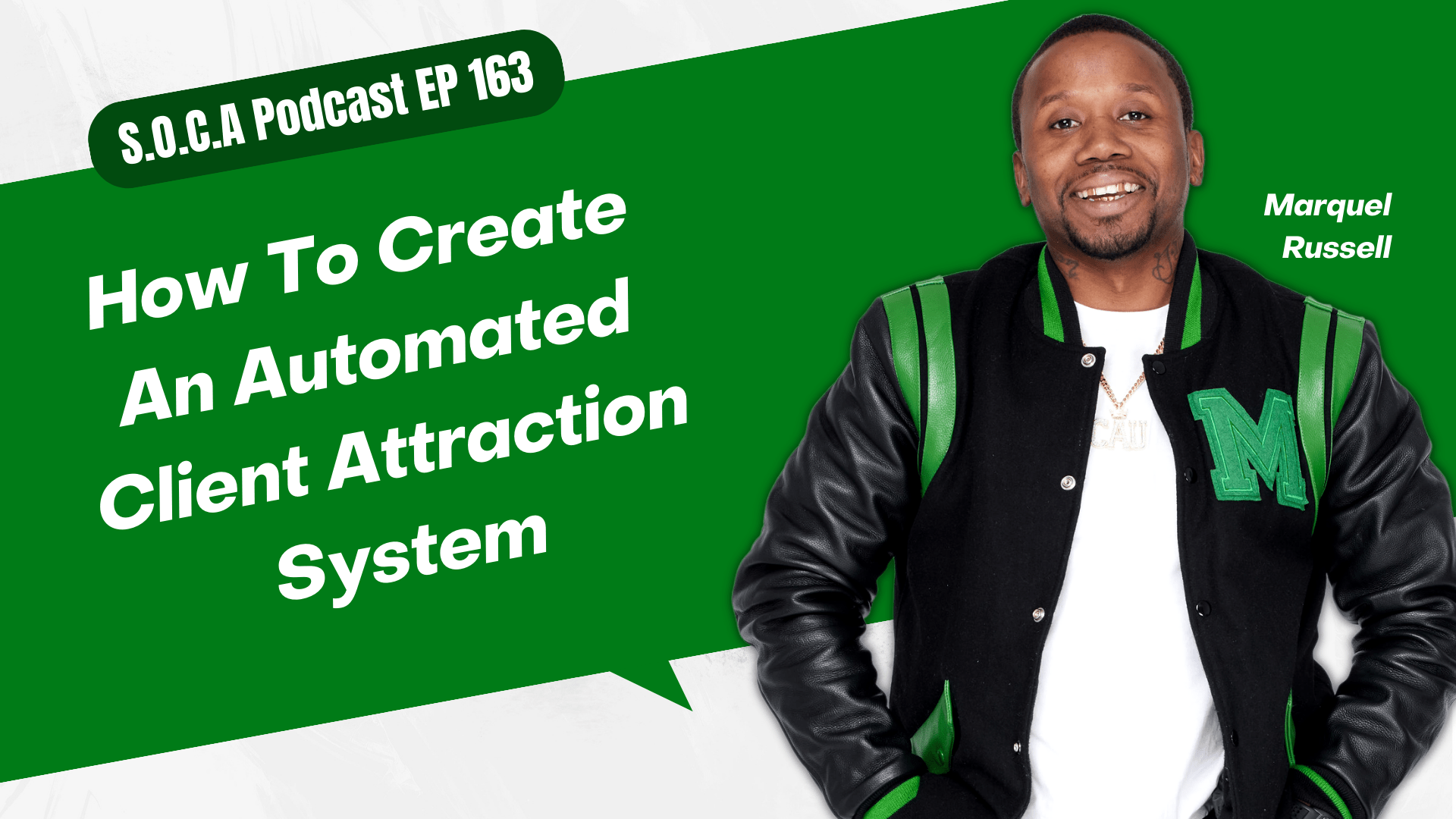How To Create An Automated Client Attraction SystemClient Attraction University
